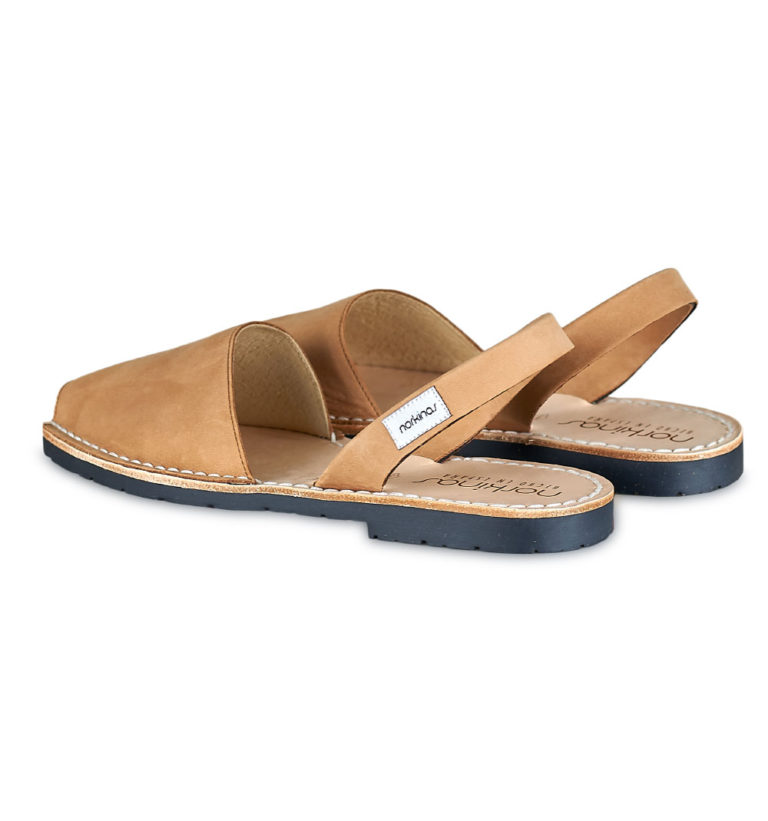 NOBUCK CUERO - Norkinas Store RD